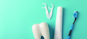 口腔洗浄器（ジェットウォッシャー）の正しい使い方